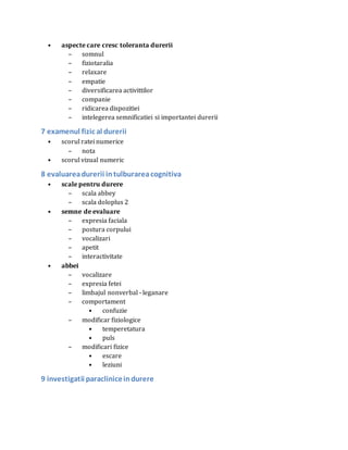 3 Principiile de abordare a durerii în paliație. M….docx