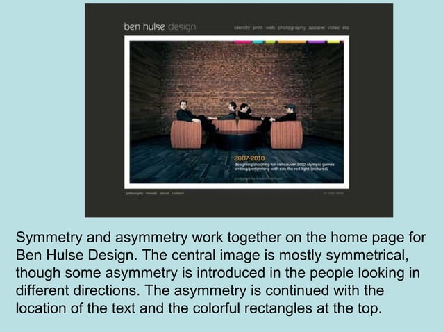 3 principle of_design | PPT