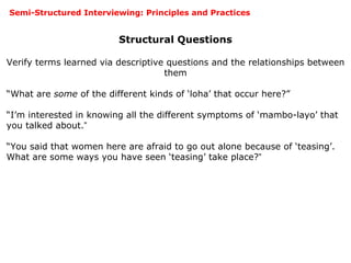 Principles And Practices Of S S I | PPT