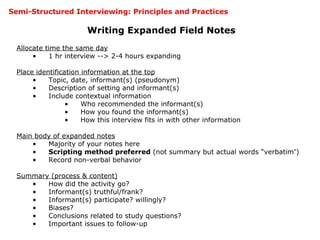 Principles And Practices Of S S I | PPT