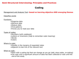 Principles And Practices Of S S I | PPT