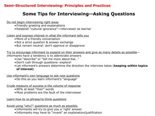 Principles And Practices Of S S I | PPT