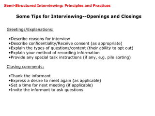 Principles And Practices Of S S I | PPT