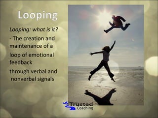 3 principles of emotional intelligence | PPT