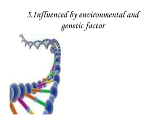 3 principles of growth and development | PPTX