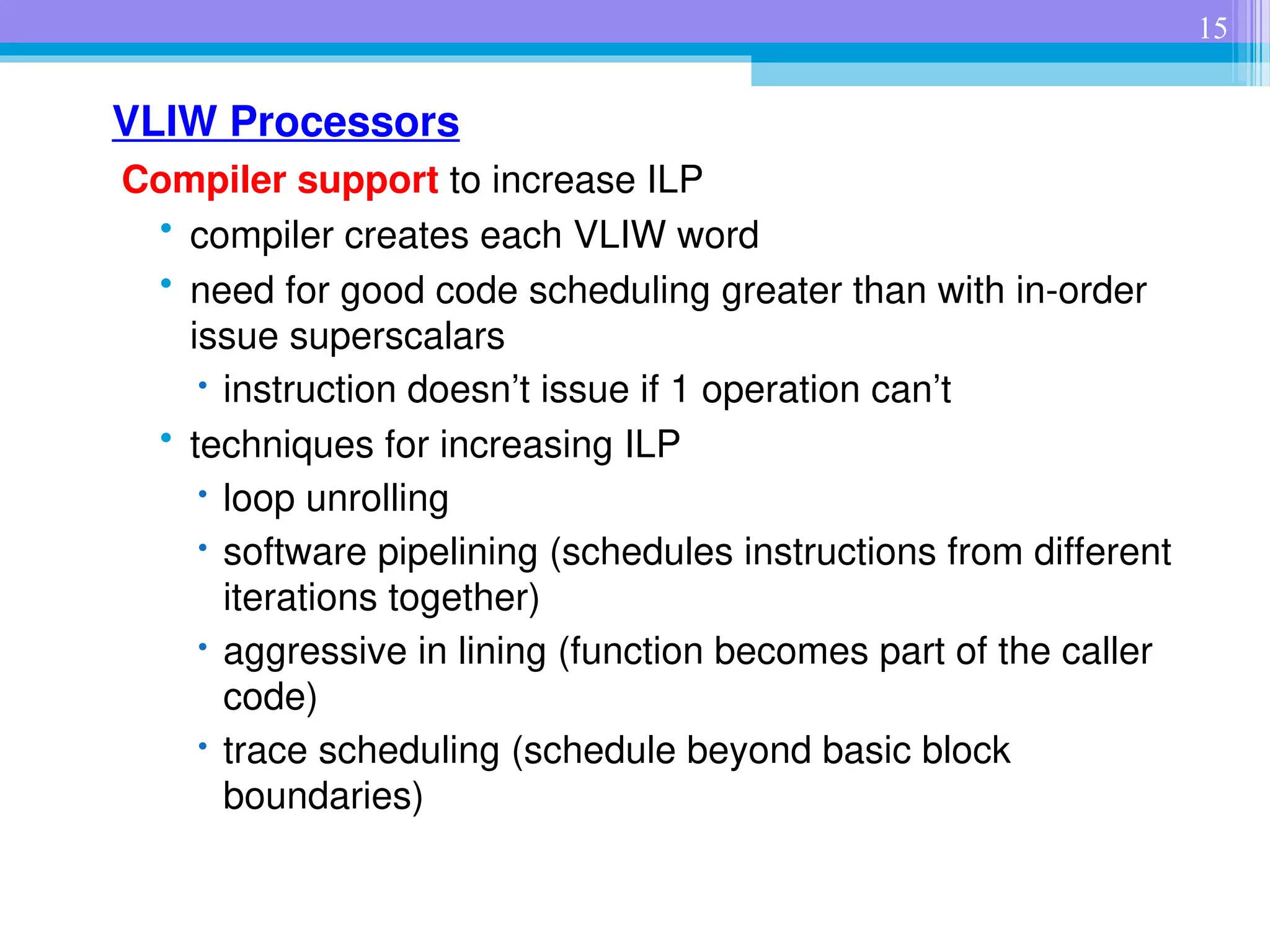 Processor Design Flow for architecture design | PPT