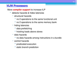 Processor Design Flow for architecture design | PPT