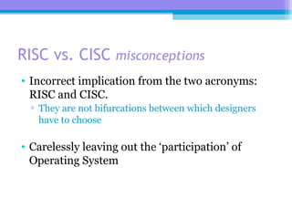 Processor Design Flow for architecture design | PPT