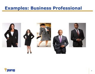 3 professionalism and professional etiquette | PPTX
