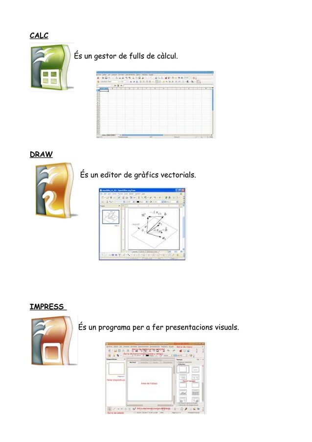 programari lliure_carla_coll | PDF