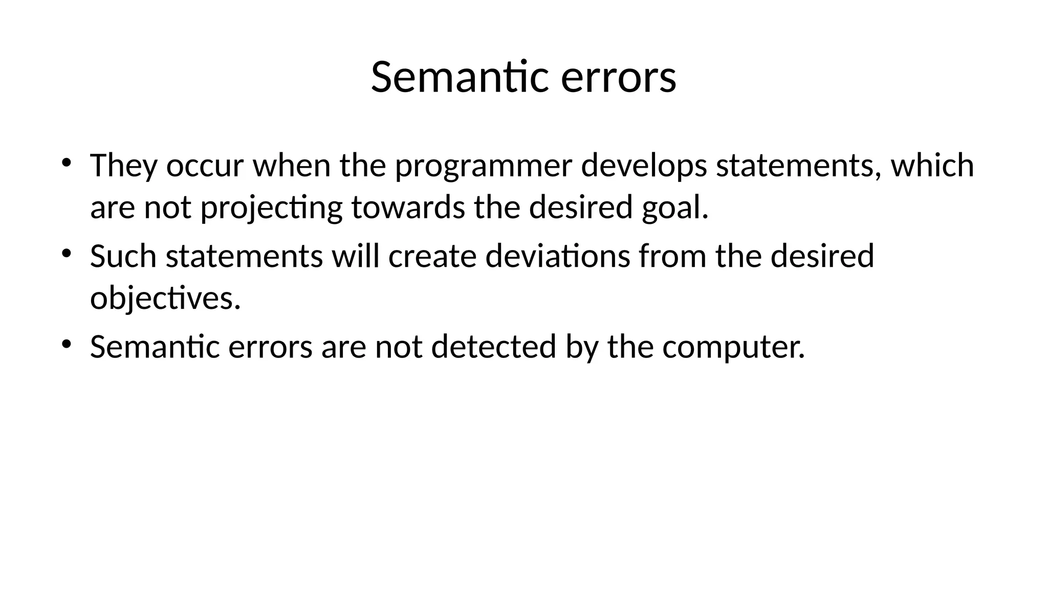 3 Program Development Life Cycle.aaaaapptx | PPT