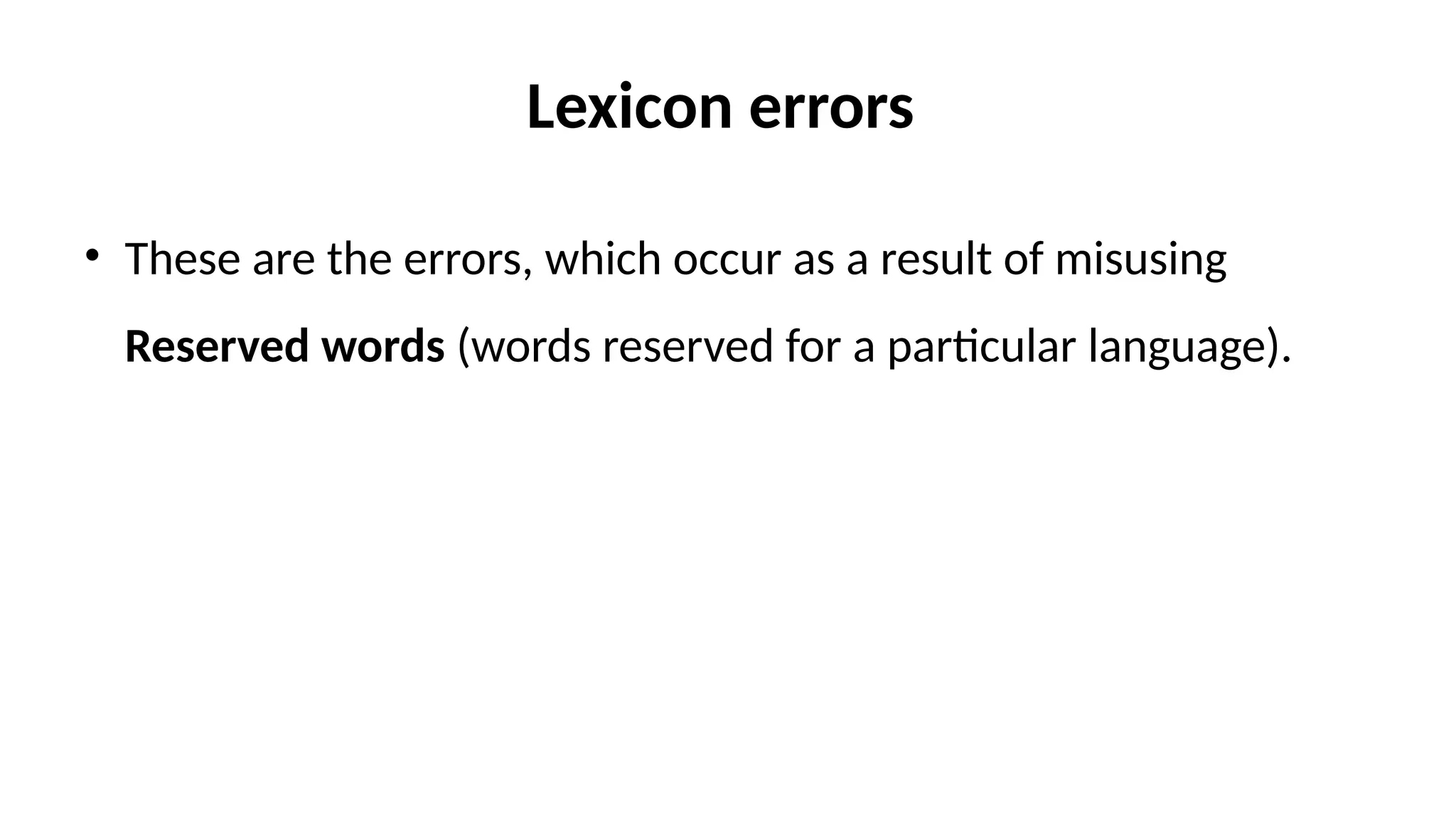 3 Program Development Life Cycle.aaaaapptx | PPT