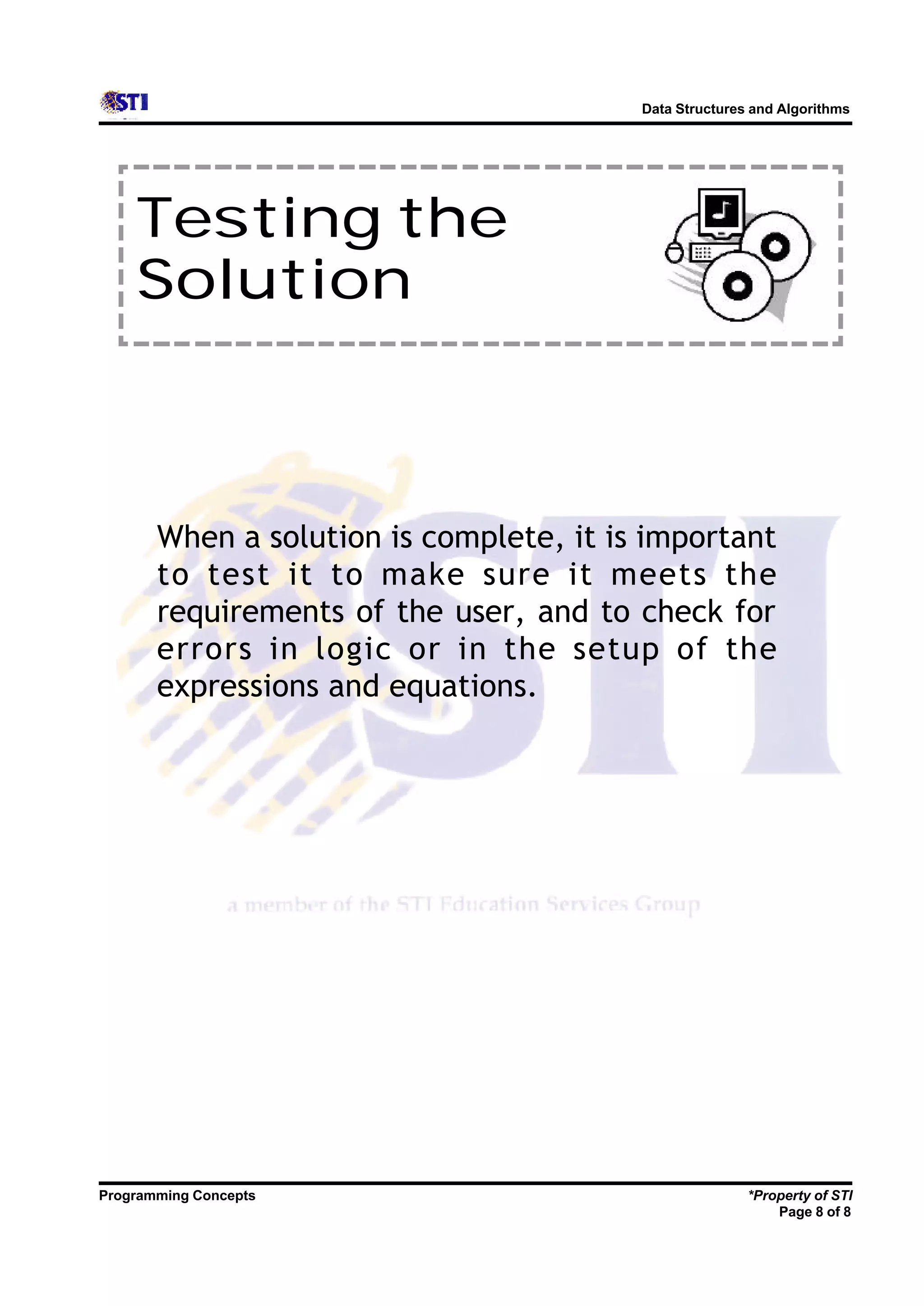3 Programming Concepts Pdf