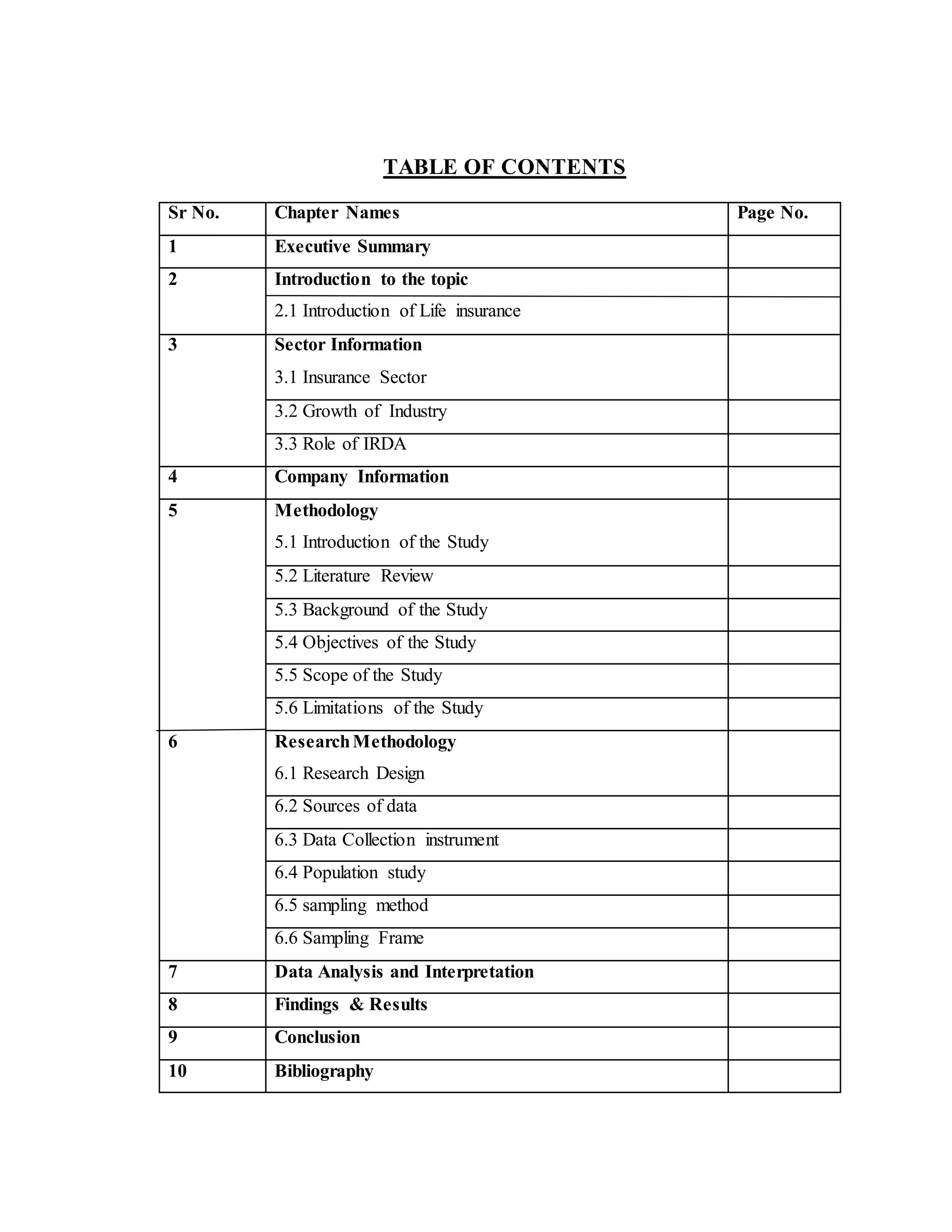3 progress report till tables (1) | PDF