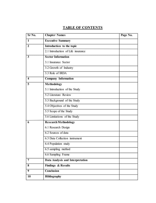 3 progress report till tables (1) | PDF