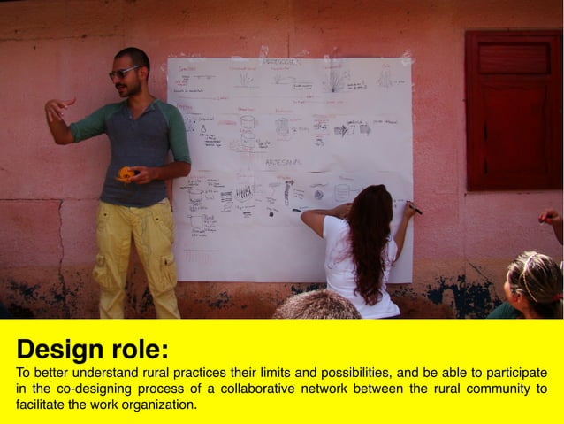 Project 2011-2 UPB DESIS_Lab | PPT