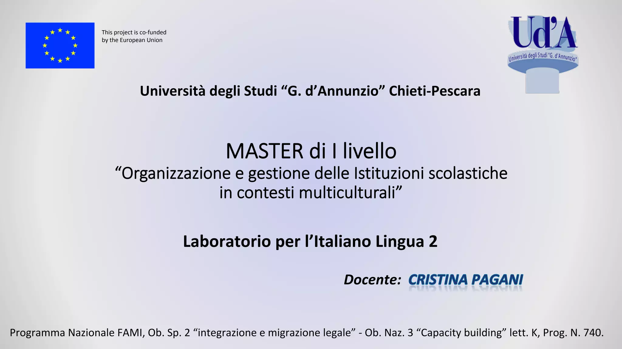 Protocollo di accoglienza e integrazione degli alunni stranieri _C ...