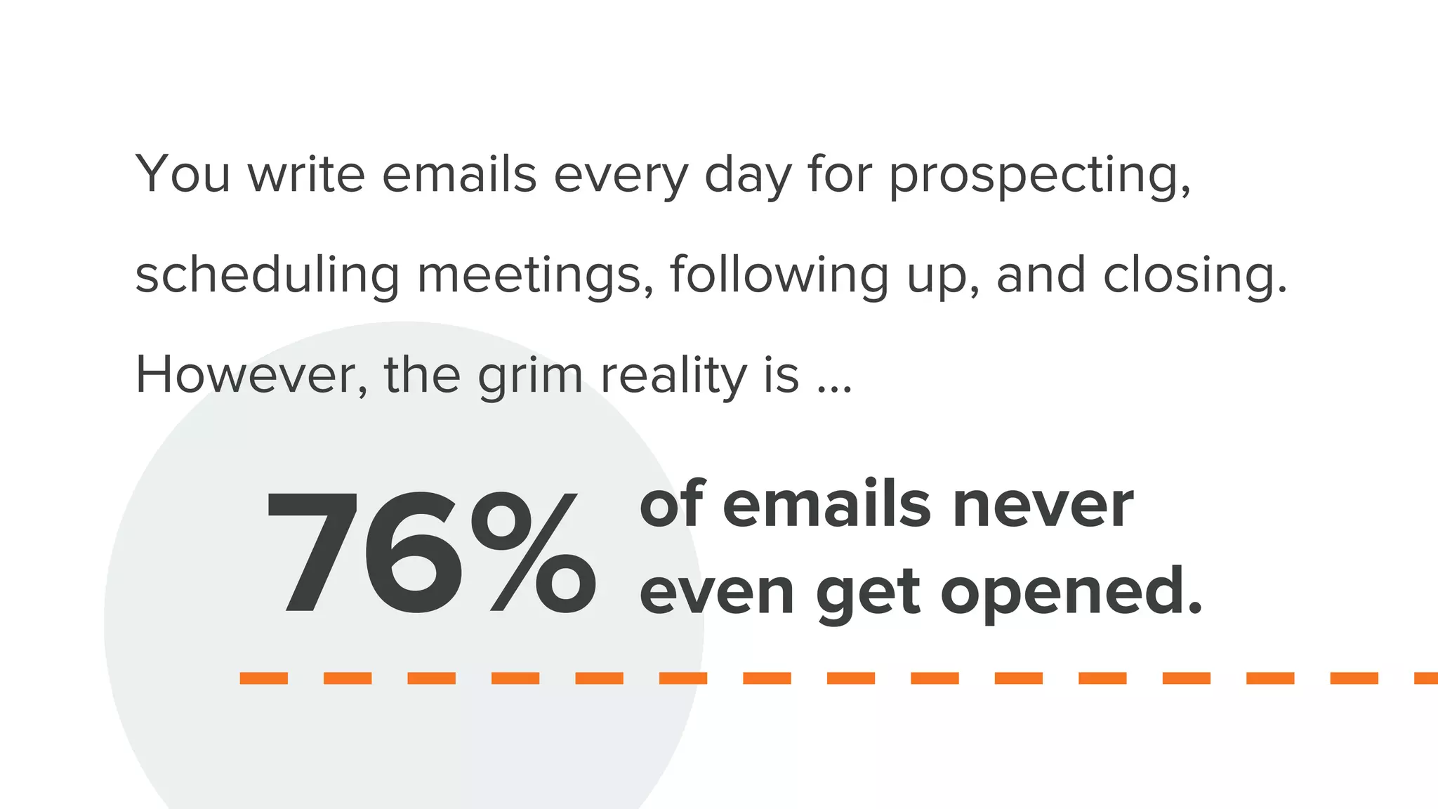 3 Proven Sales Email Templates Used by Successful Companies | PPT