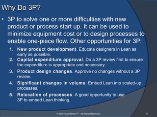 3 P Sample | PPT