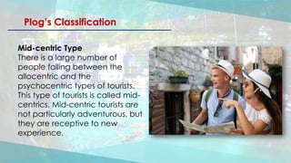 Psychology of Travel | PDF