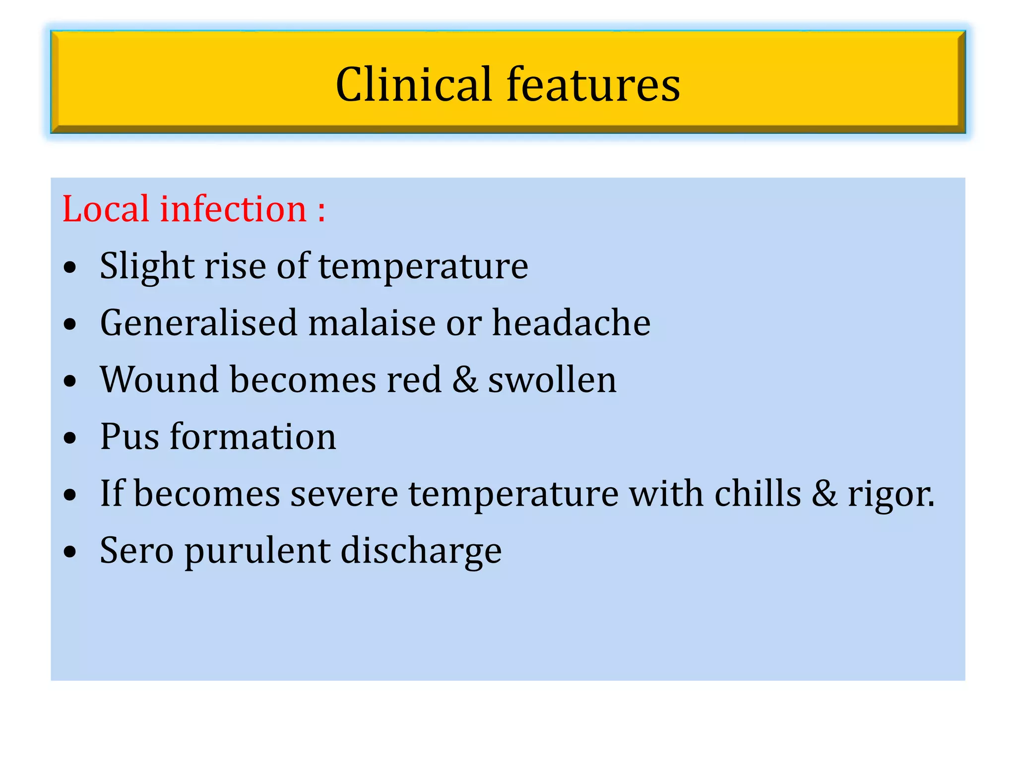 Puerperal Infection | PPTX
