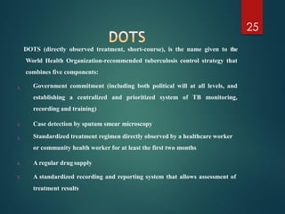 Pulmonary tuberculosis (1).pdf | Lung and Respiratory Health | Diseases ...