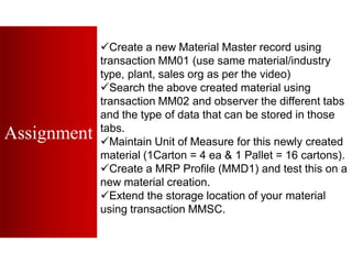 3 Purchasing Master Data.pdf UPGRADE KNOWLEDGE WITH | PPT