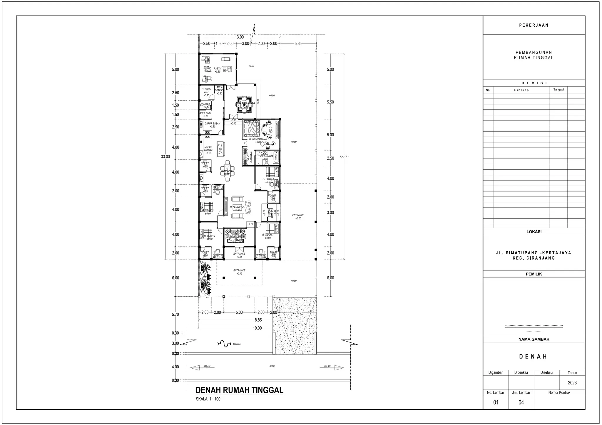 3 PUtro jaya saktu mandraguna sutowo kami | PDF