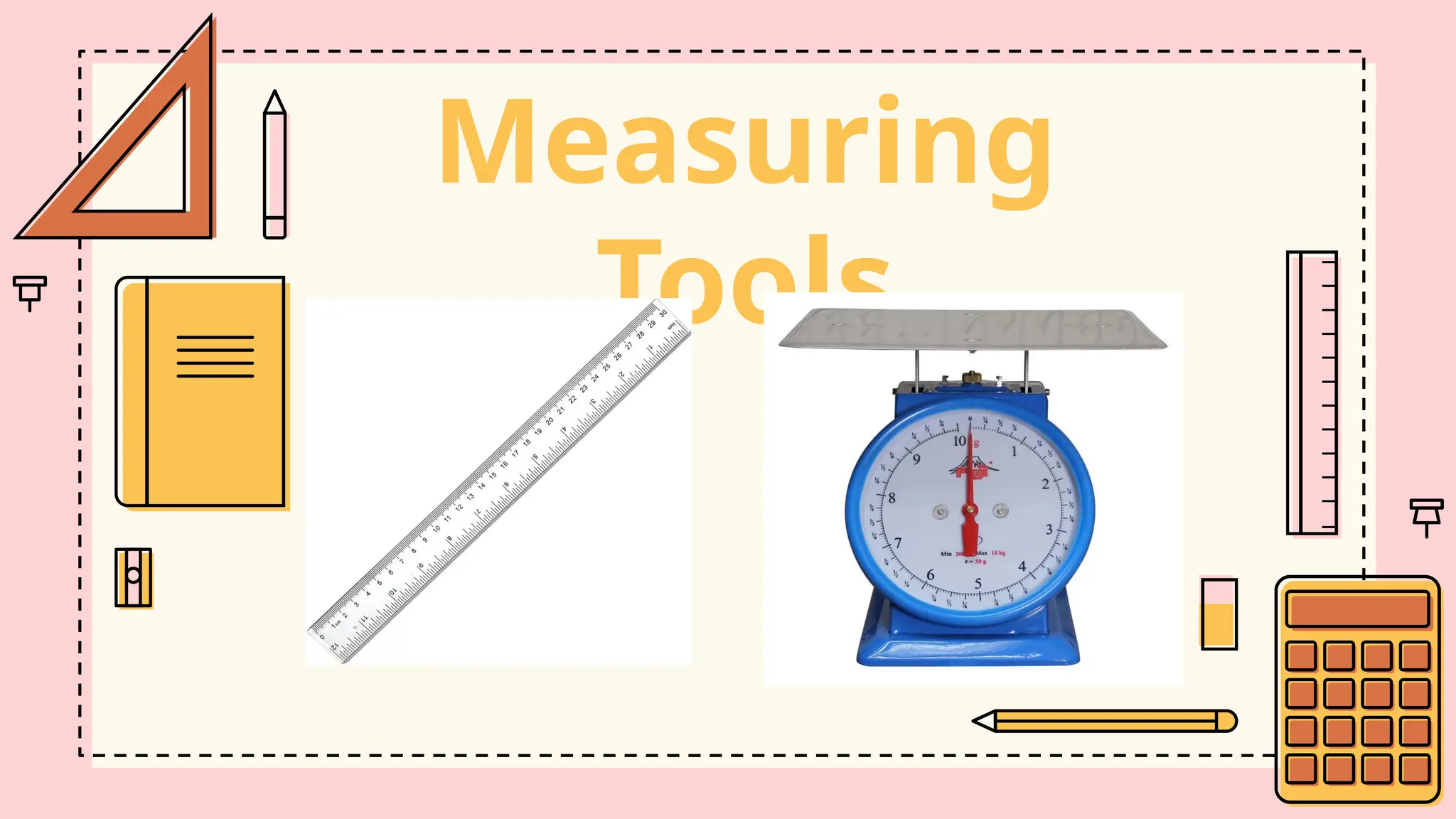 Grade 2 Science-Lesson: Measurement.pptx