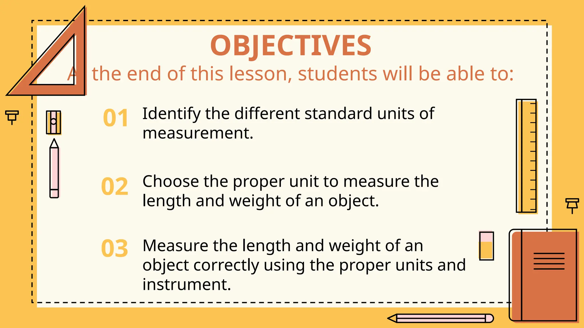 Grade 2 Science-Lesson: Measurement.pptx
