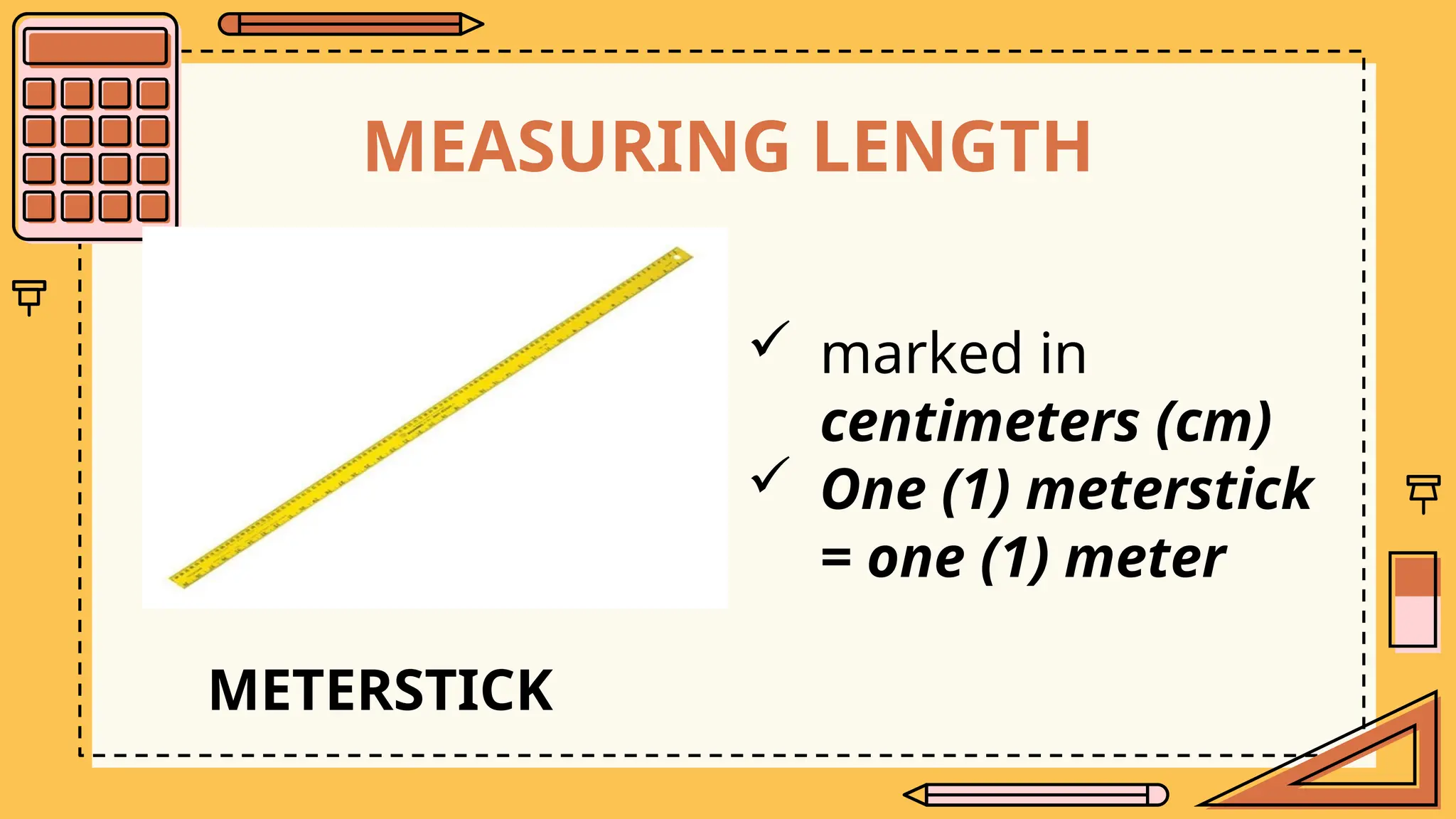 Grade 2 Science-Lesson: Measurement.pptx
