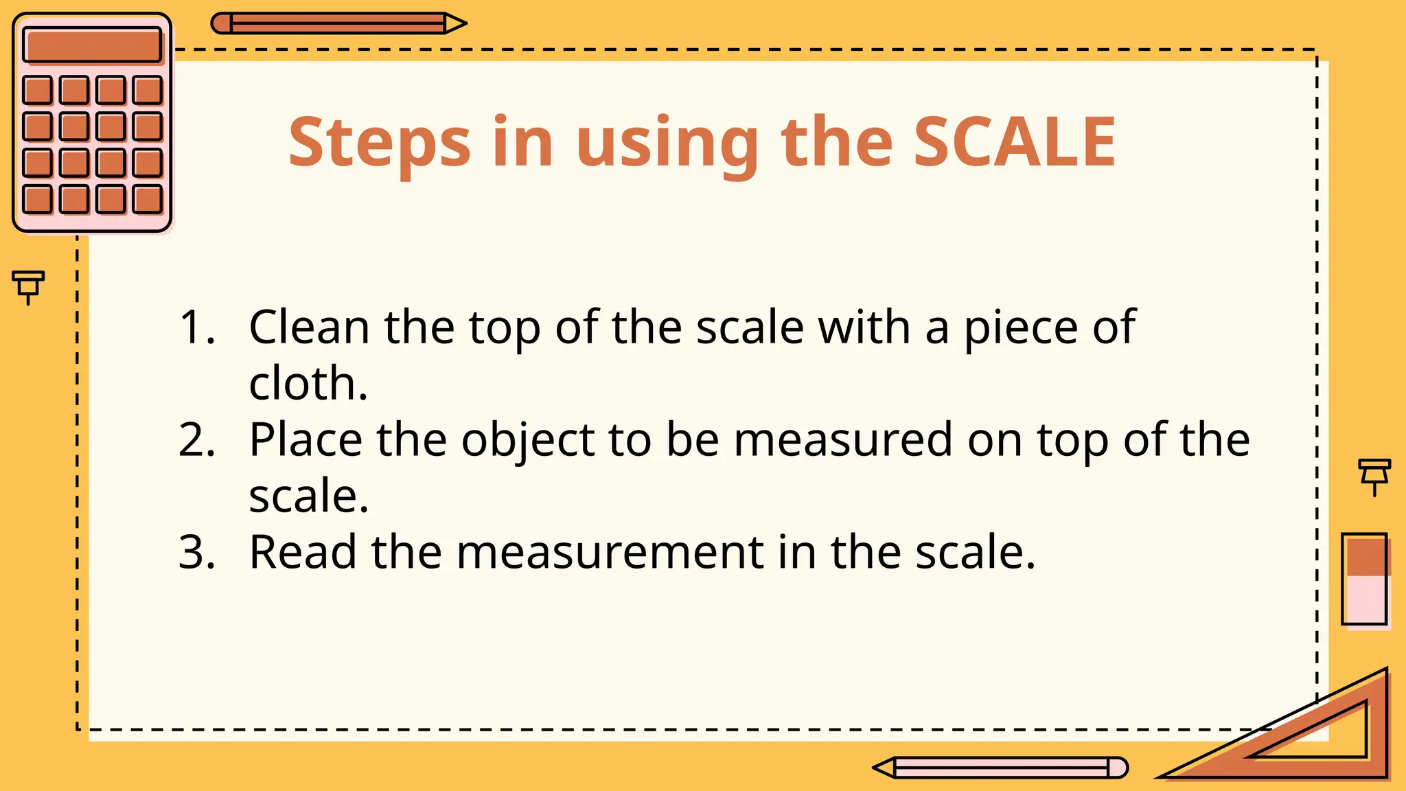 Grade 2 Science-Lesson: Measurement.pptx