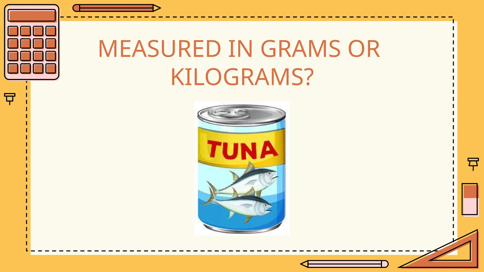 Grade 2 Science-Lesson: Measurement.pptx