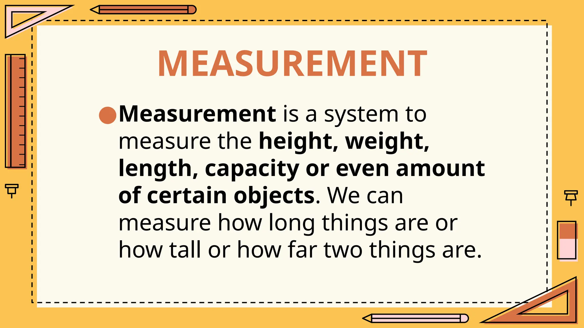 Grade 2 Science-Lesson: Measurement.pptx