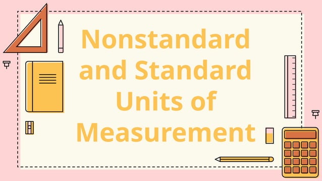 Grade 2 Science-Lesson: Measurement.pptx