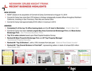 3Q 2014 Earnings Presentation | PDF
