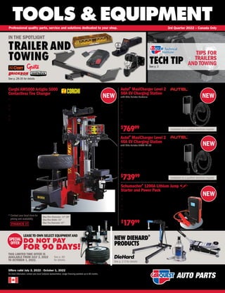 Auto Tools Fyler – CarQuest – PetesPaint.ca