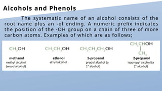 3_Q2 Gen Chem 1 OrganicHalides,Alcohols and Phenols,Ethers.pptx