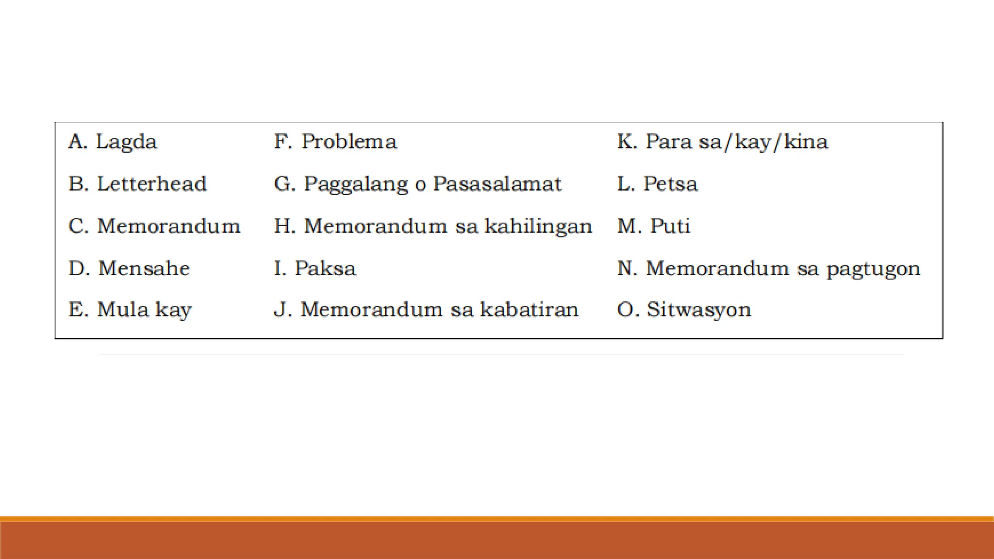 3_Q2 Filipino sa Piling Larang pagsulat ng memorandum (Akad).pptx