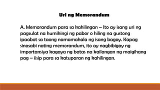 3_Q2 Filipino sa Piling Larang pagsulat ng memorandum (Akad).pptx
