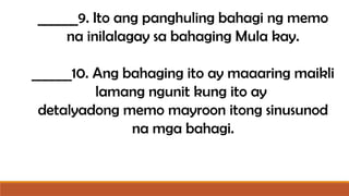 3_Q2 Filipino sa Piling Larang pagsulat ng memorandum (Akad).pptx