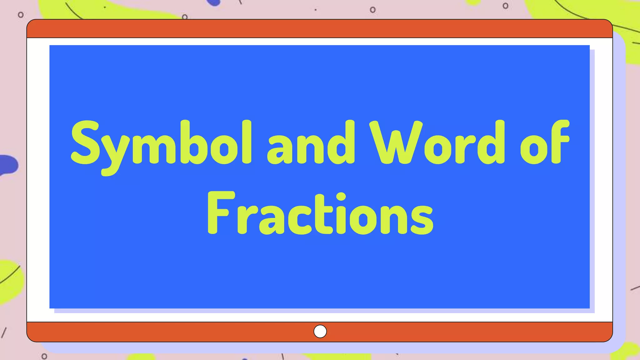 3Q Lesson 3 - Concept of Fractions.pptx
