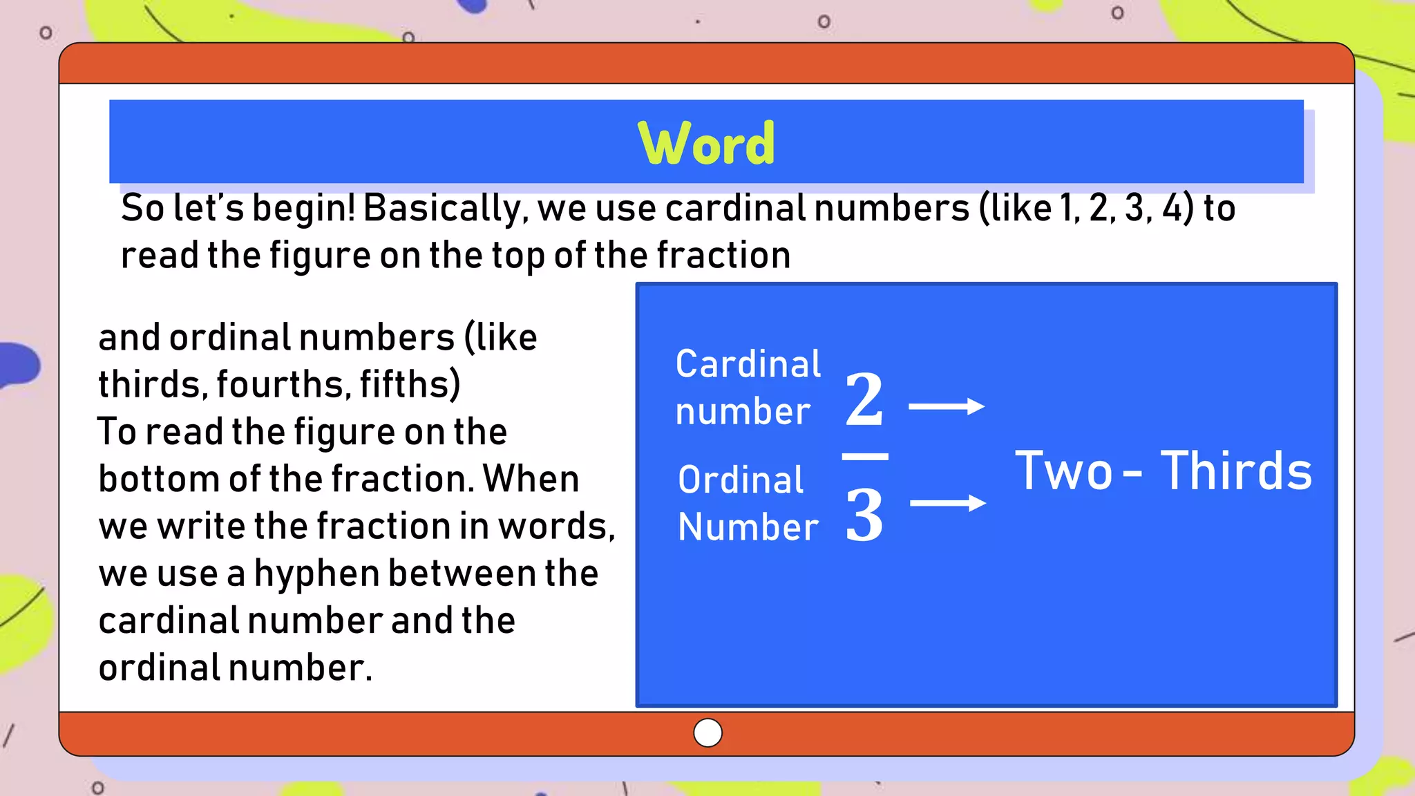 3Q Lesson 3 - Concept of Fractions.pptx