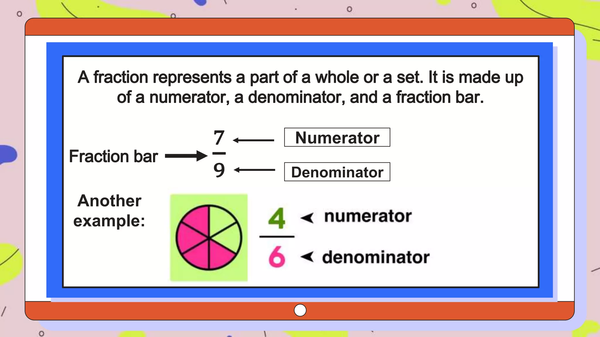 3Q Lesson 3 - Concept of Fractions.pptx