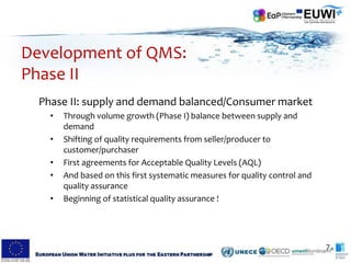 The Principles of Quality Management | PDF