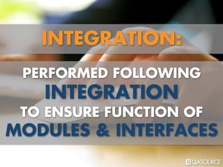 Q&A: 3 Things You Need to Know About Functional Testing | PPT