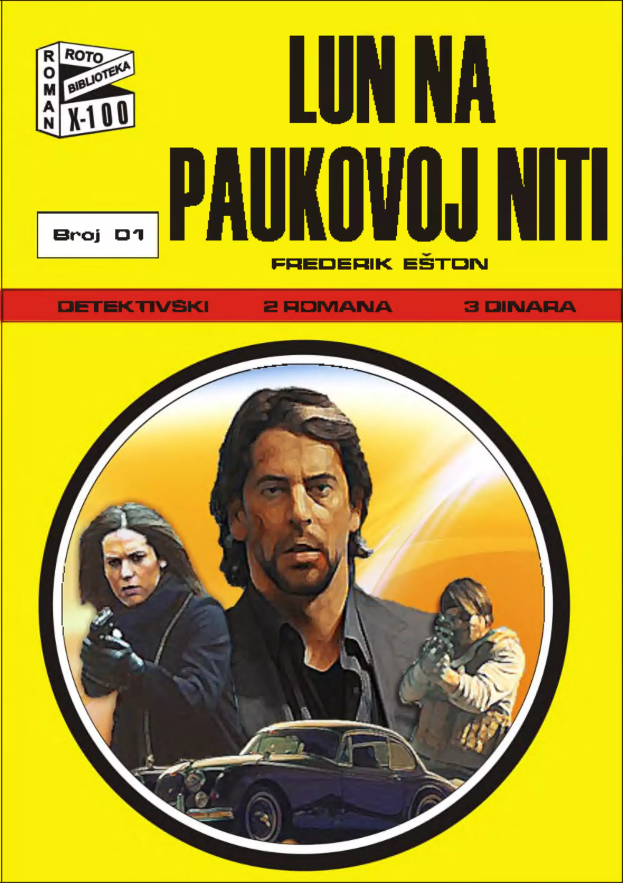 Kupdf.com ashtonfrederick 70-lun-na-paukovoj-niti | PDF