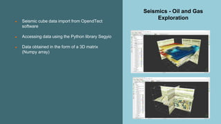 [DSC Europe 23][Pandora]Nikola Stojanovic Gamification within Oil and ...