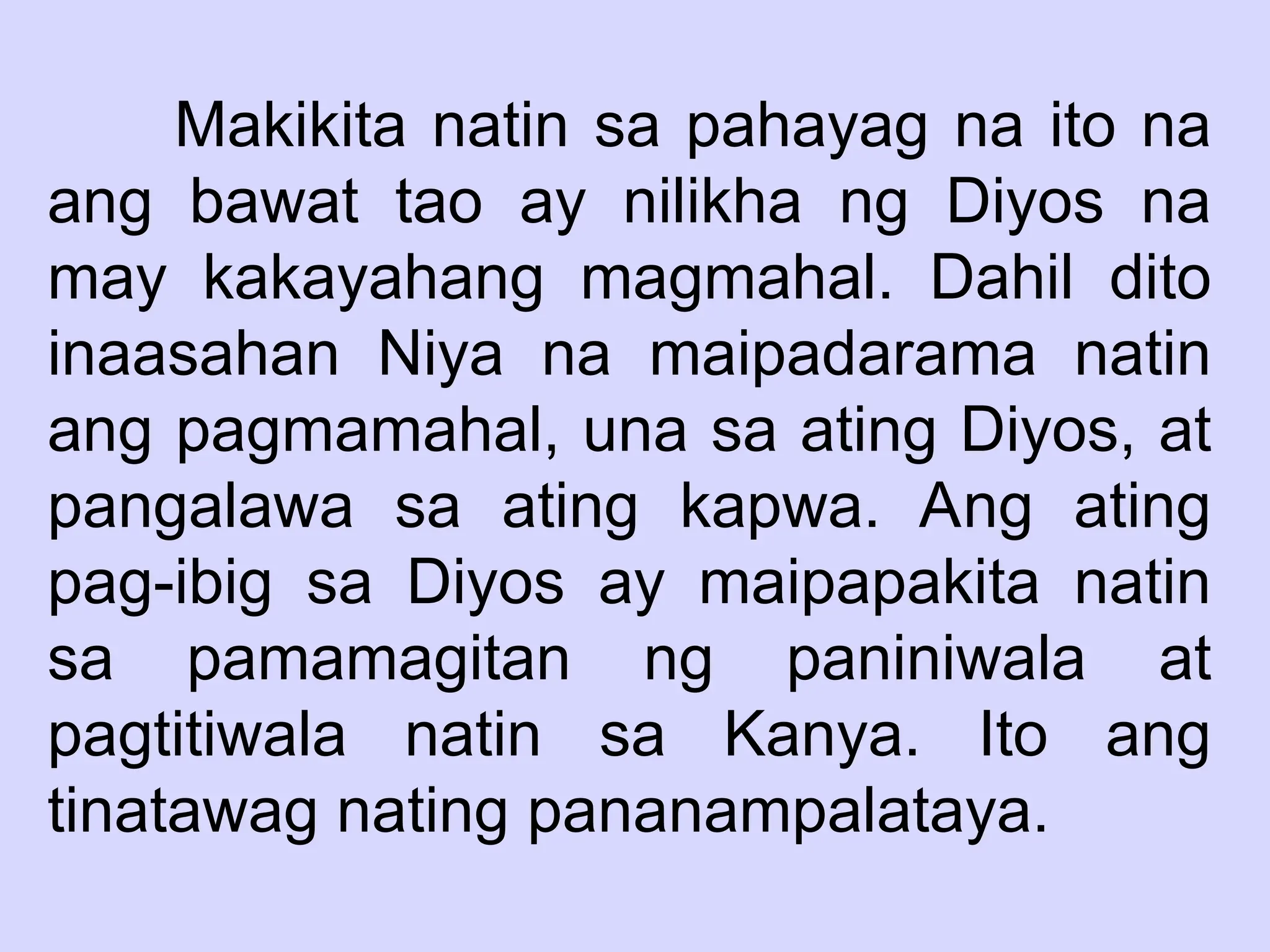 3qtr.-Ang-dakilang-pagmamahal-ng-Diyos.ppt