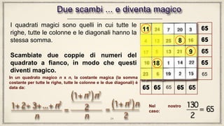 3 quesiti numeri | PPTX | Automotive